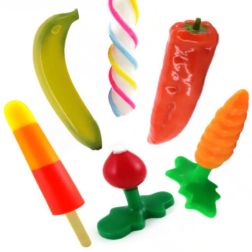 What can I use instead of a dildo?